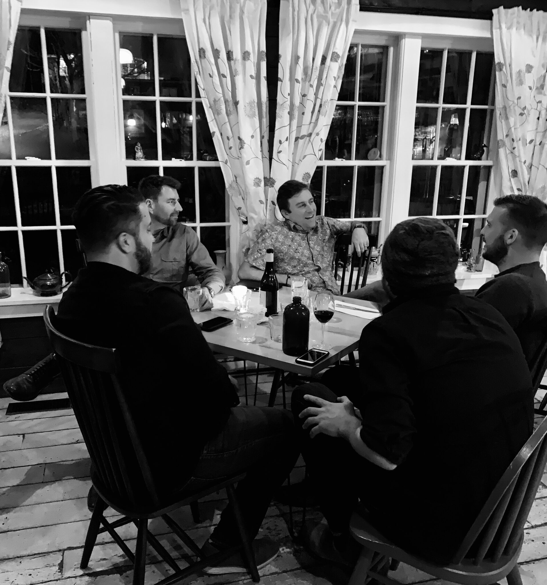 About Us – The Bodega – Toronto's Online Bottle Shop